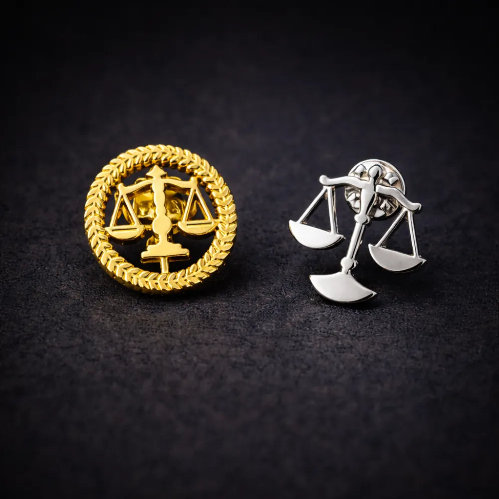 Law Related Articles – The Brooch Hub