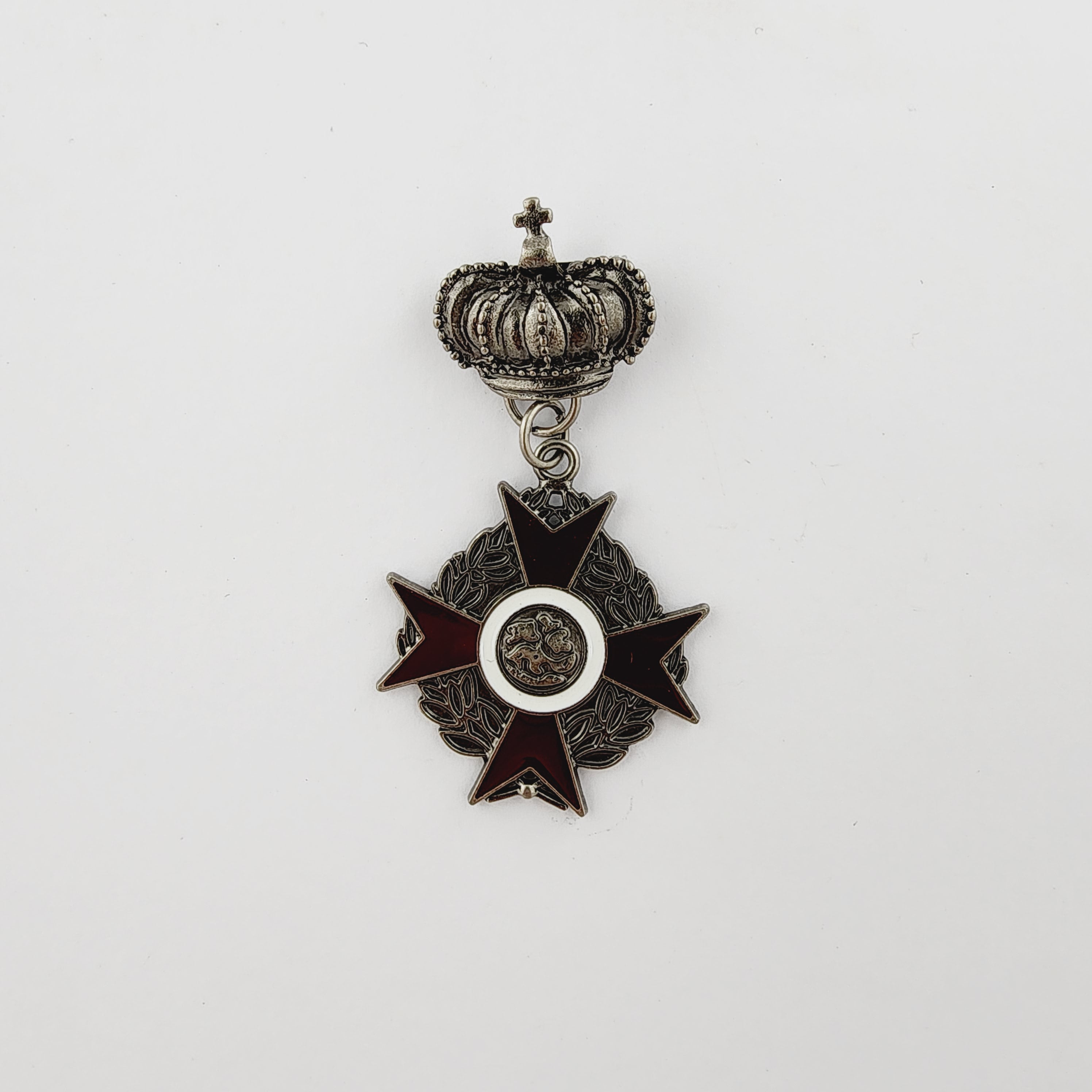 PINNACLE OF PERFORMER – The Brooch Hub