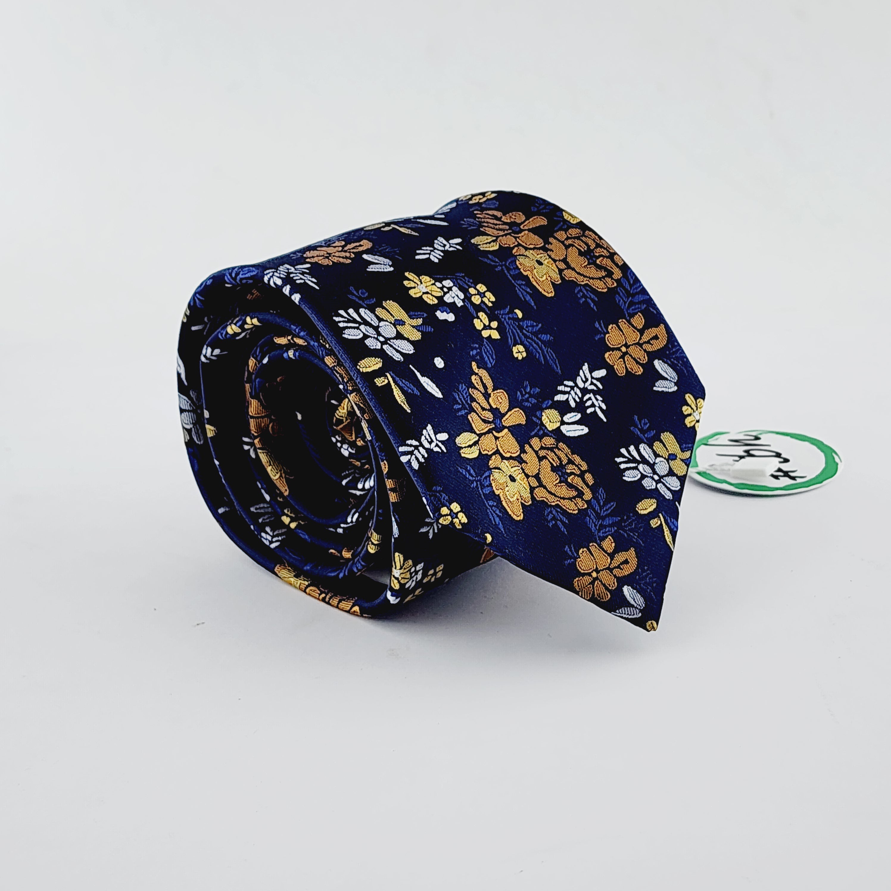 NECKTIE - NS08009 – The Brooch Hub