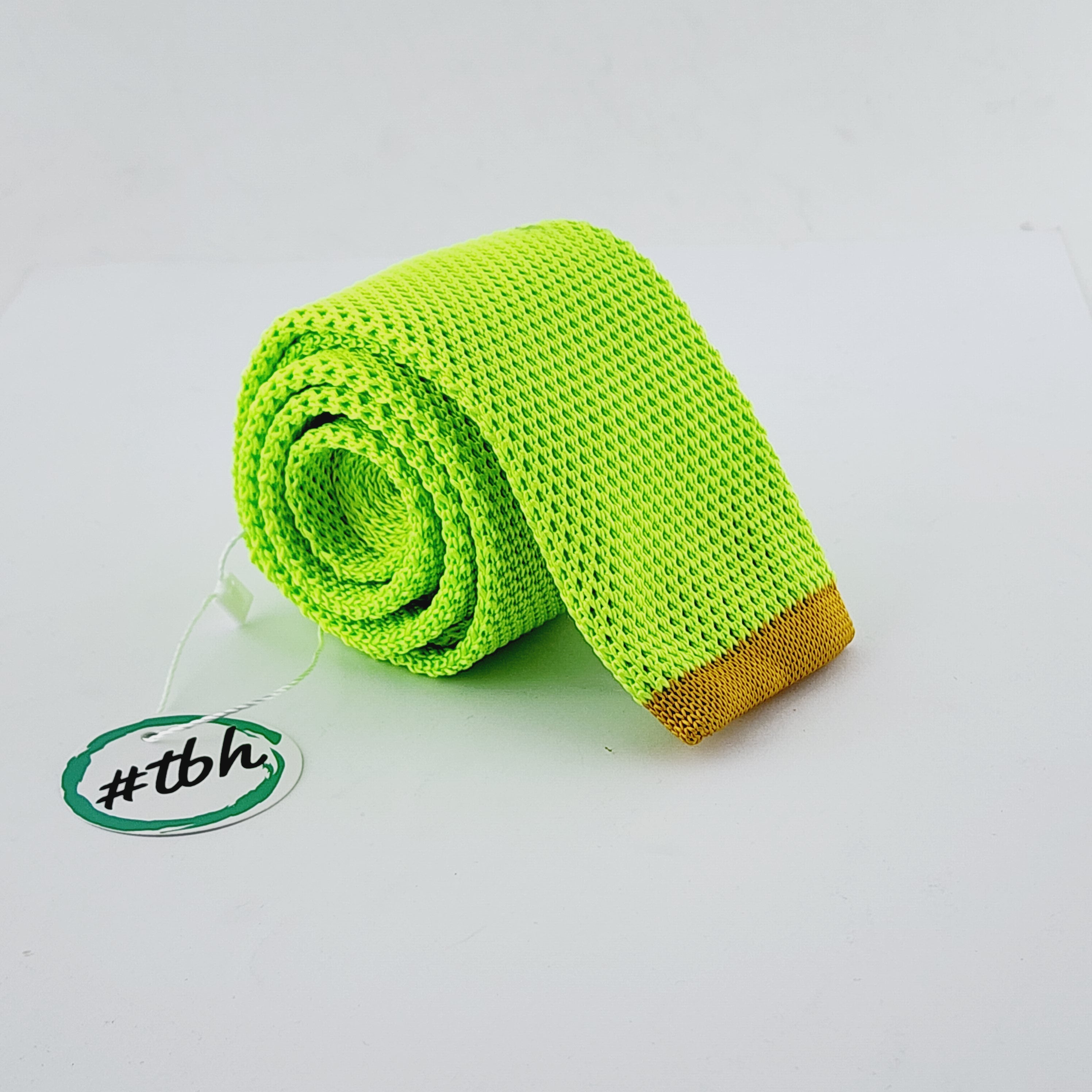 NECKTIE - NK05068 – The Brooch Hub