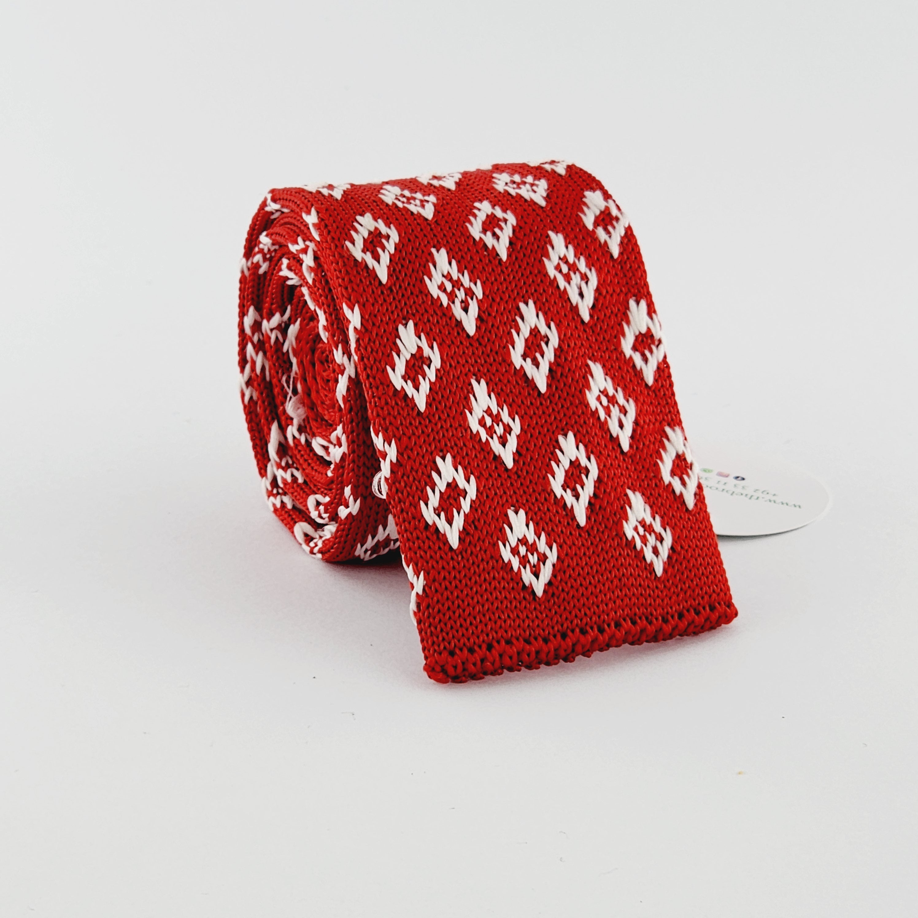 NECKTIE - NK05098 – The Brooch Hub