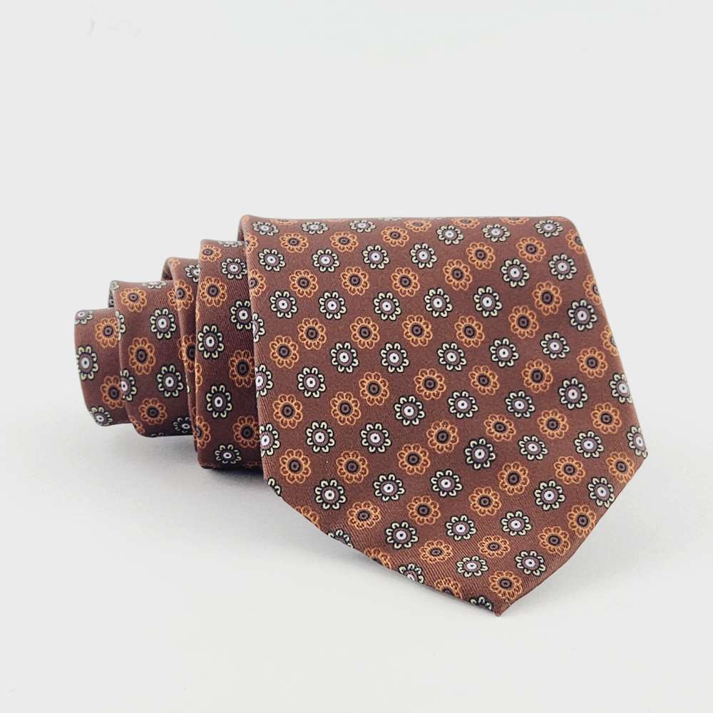 REGAL KNOTS – The Brooch Hub
