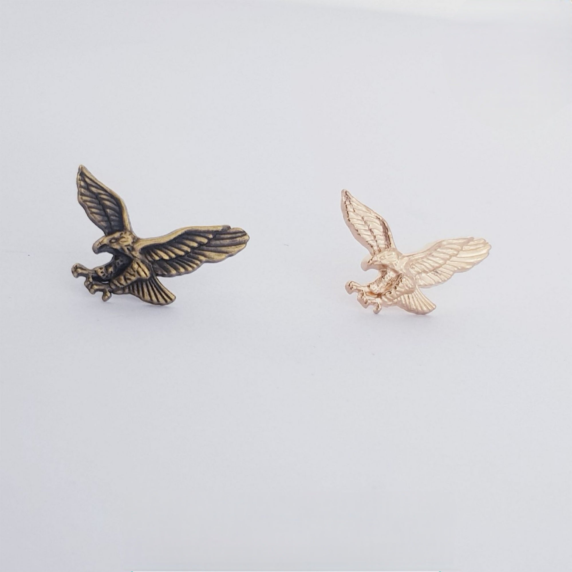 HAWK EYED – The Brooch Hub