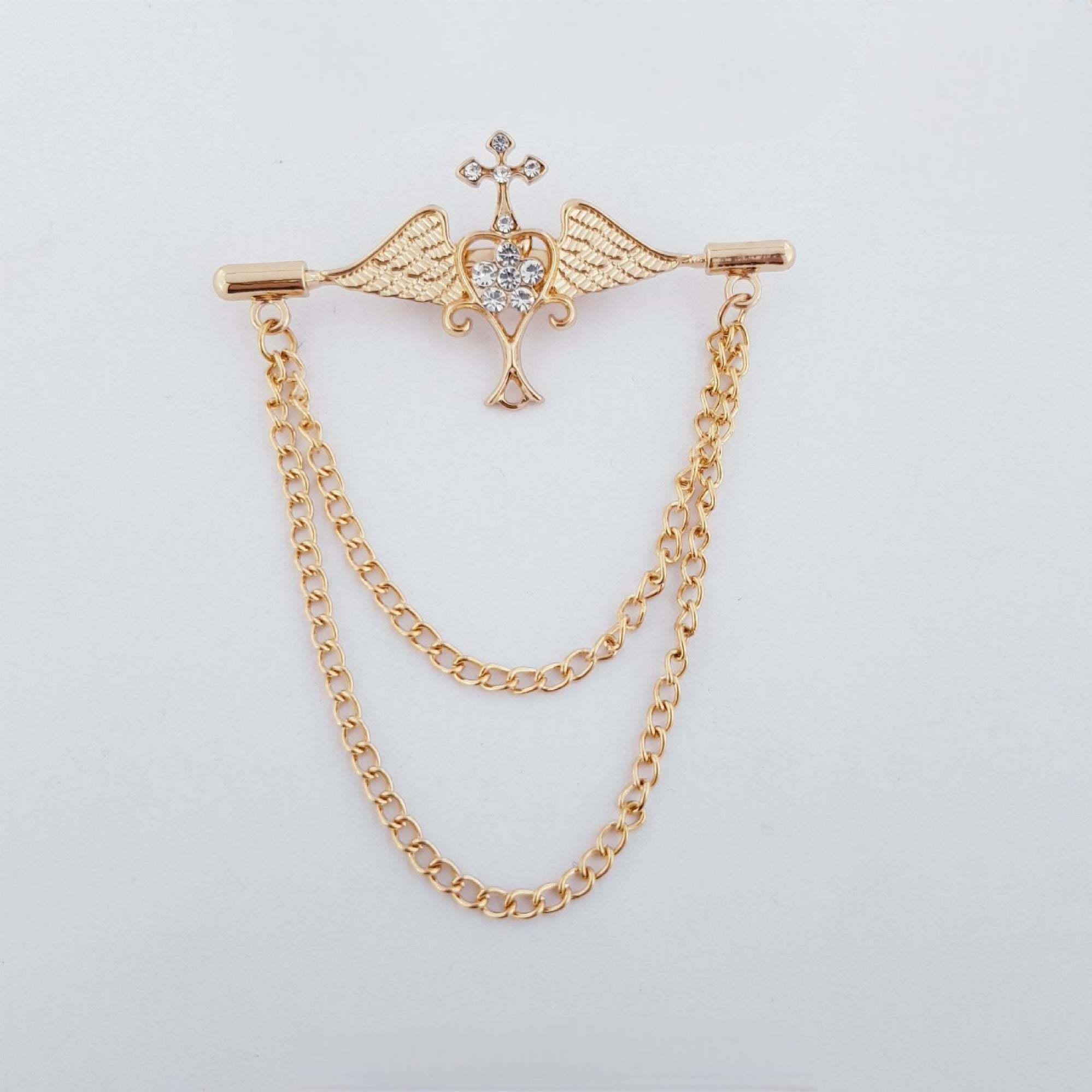 LUCIFER WINGS – The Brooch Hub