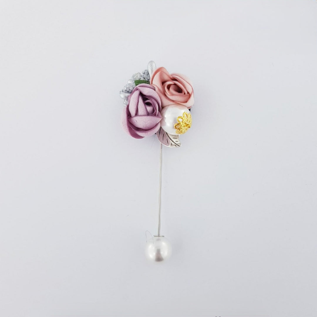 ELITE - MOVE & BABY PINK – The Brooch Hub